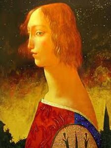 Masato Yoshioka – Forme d'arte